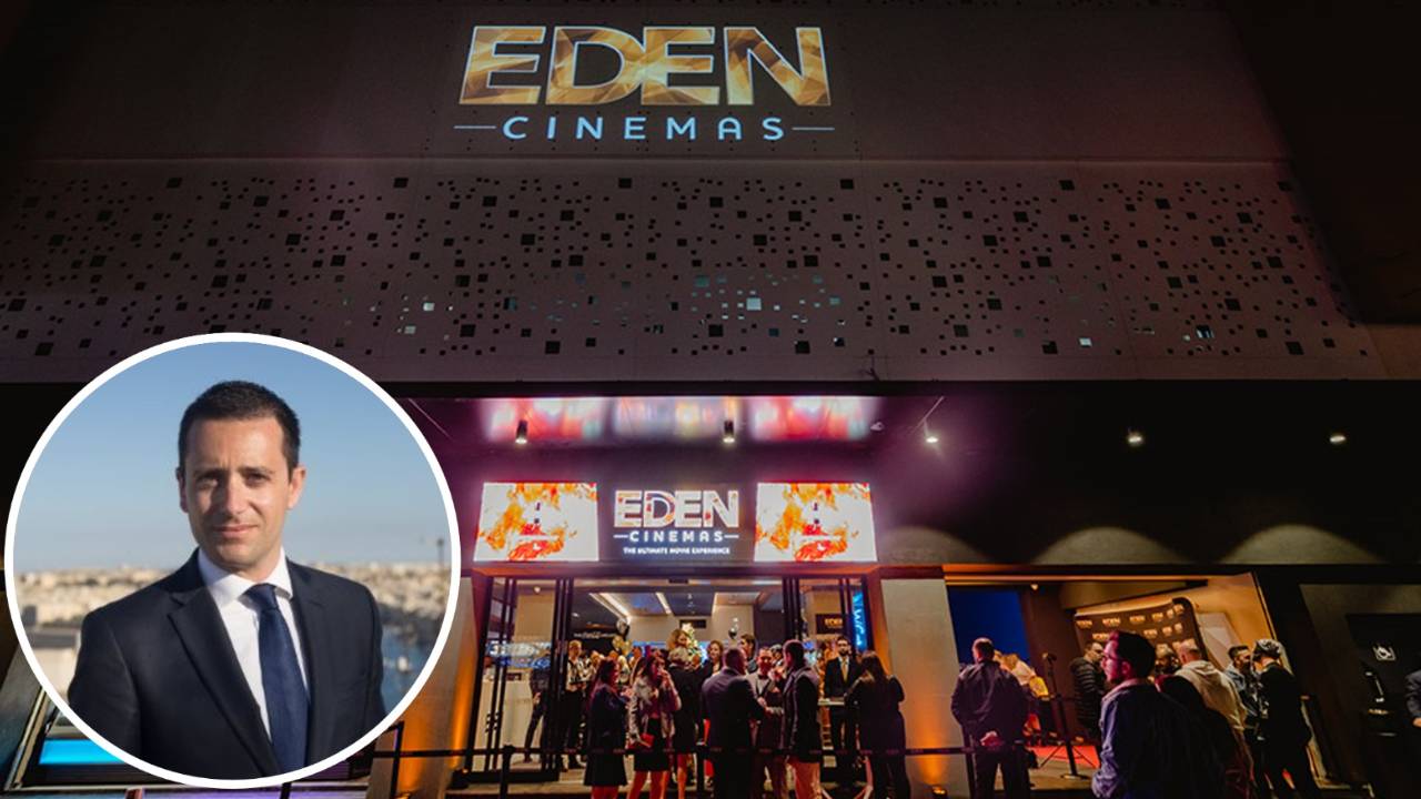 David Zahra appointed Company Secretary at Eden Finance