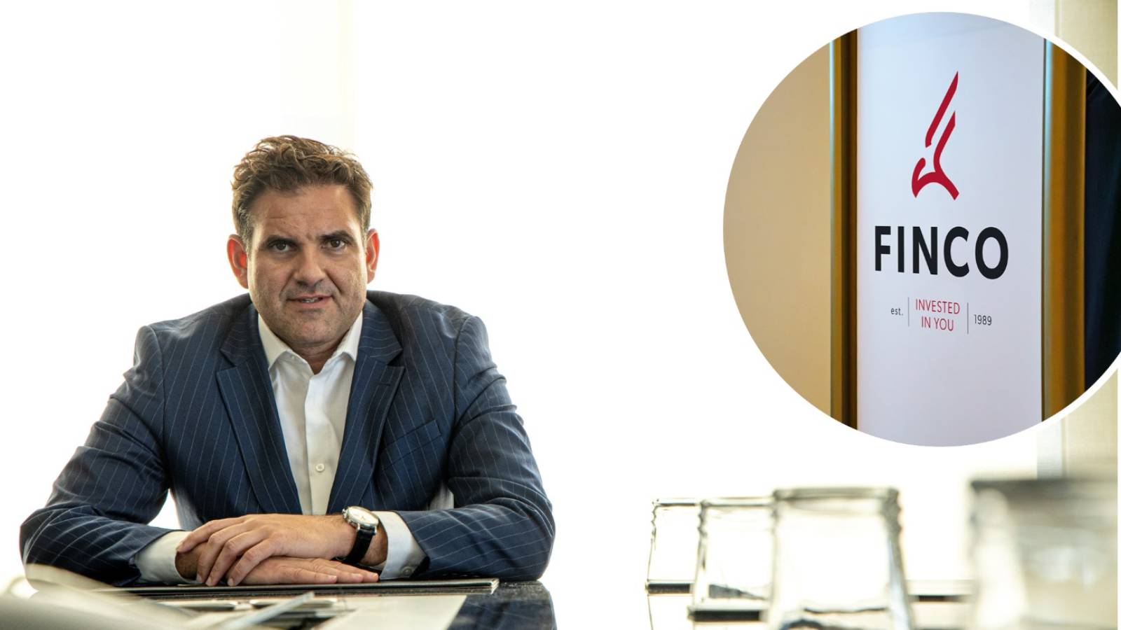 Finco Trust announces rebrand to reflect evolving services and vision ...