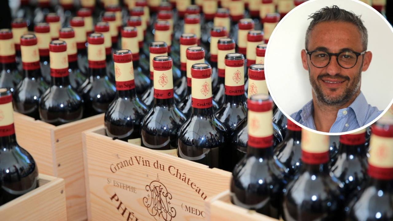 Who’s Who in Malta: Meet Andrew Azzopardi – Founder, Vintage82