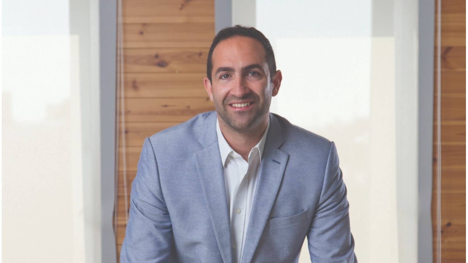 Who’s Who in Malta: Meet Michael Debono – Director of Strategic ...