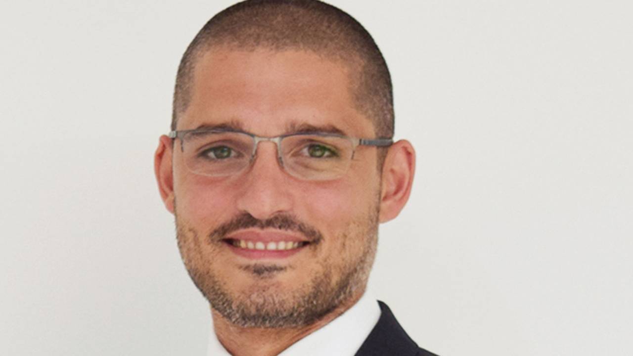 Who’s Who in Malta: Meet James Zammit, Managing Director of Agora ...