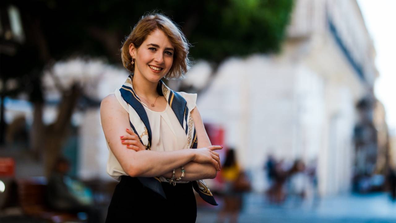 Who’s Who in Malta: Meet Beverly Tonna – Founder, novolegal