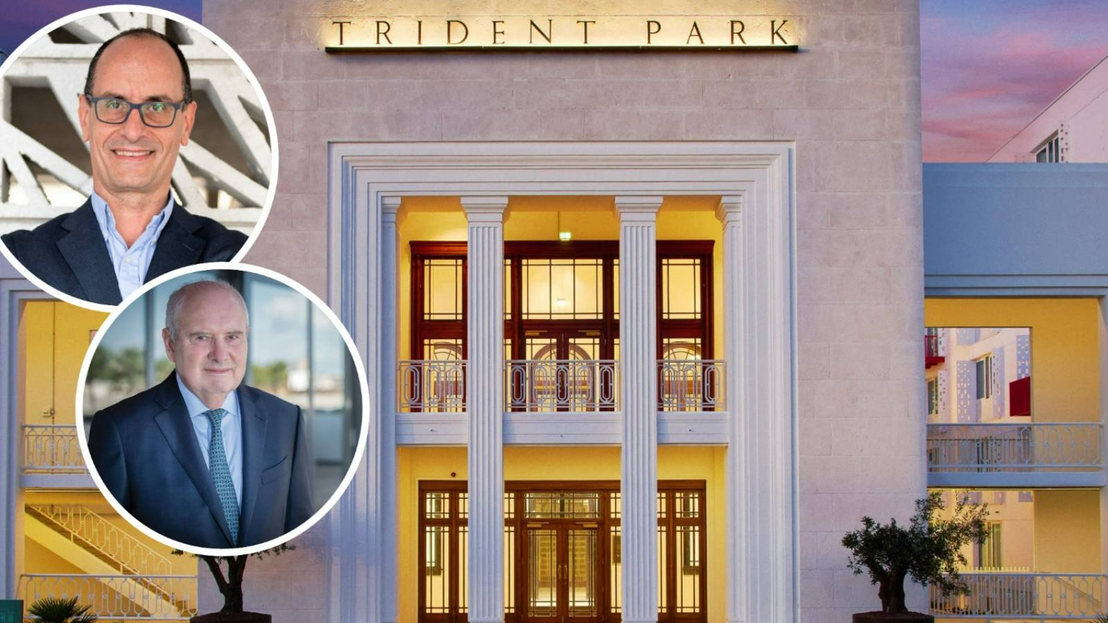 Trident Estates plc announce group pre-tax profit of €7.5 million for ...