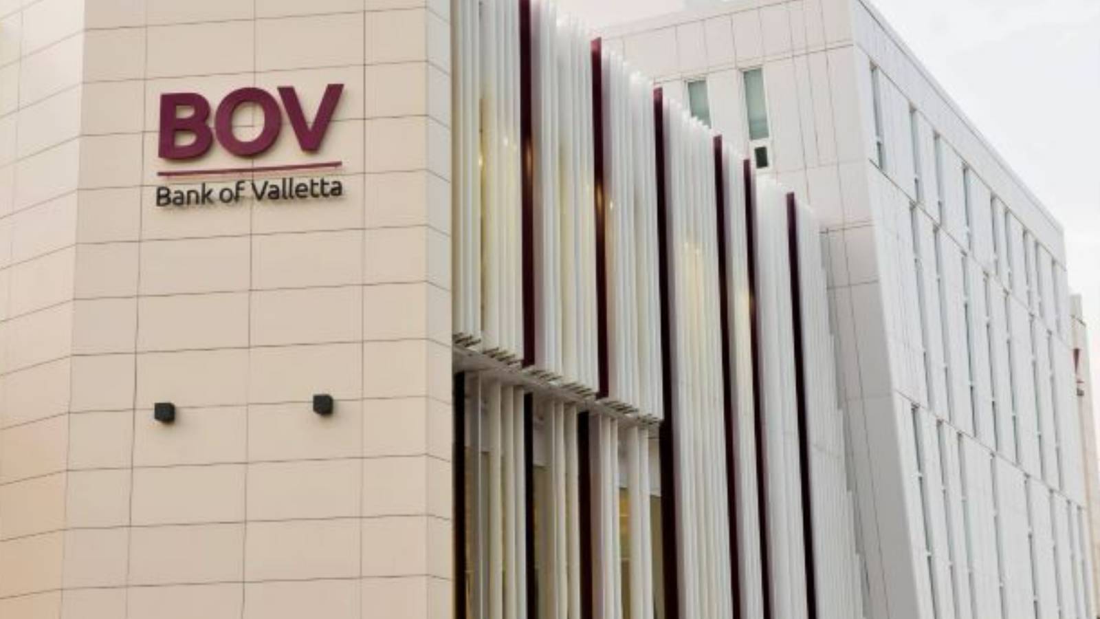 BOV seeks approval for €250 million bond programme