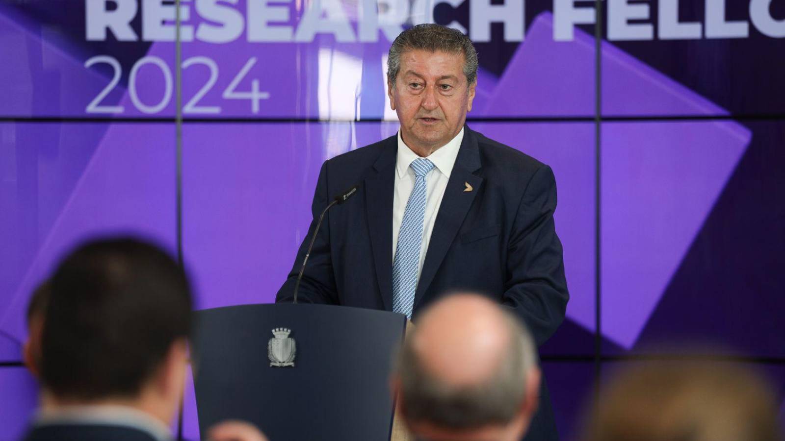 MCAST part-time research fellowship scheme 2025 opens in collaboration ...