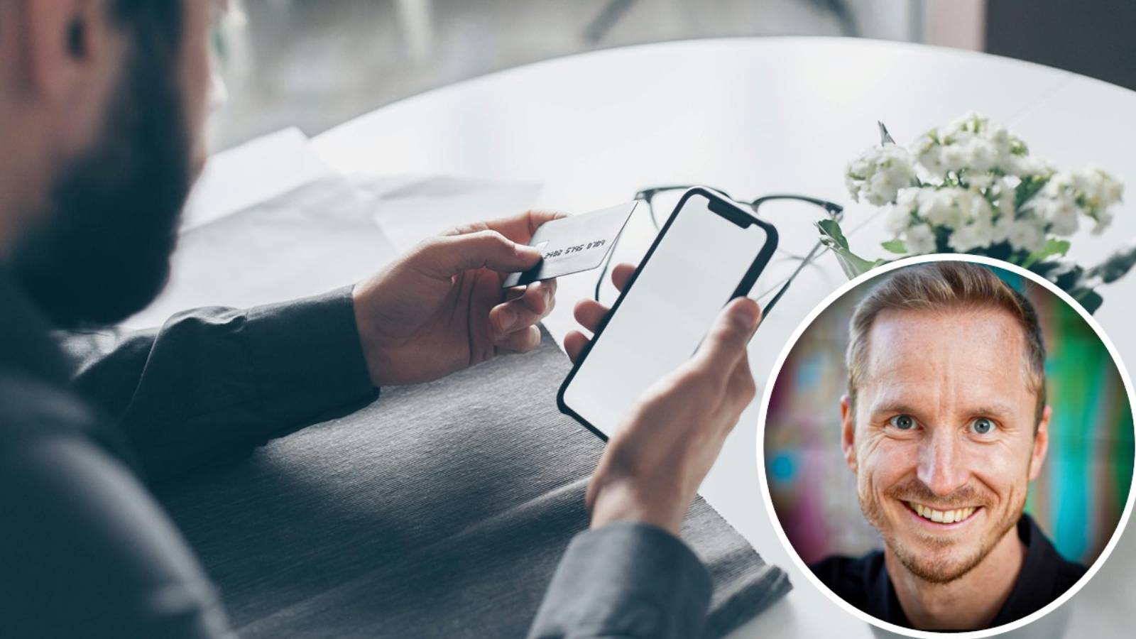 Catena Media’s Erik Bergman reveals $1.25 million loss to sophisticated ...