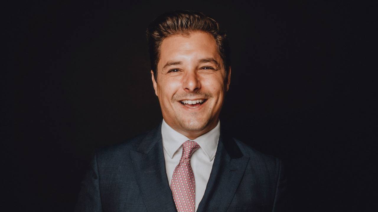 Meet the Young Chamber Network – Benjamin Grech