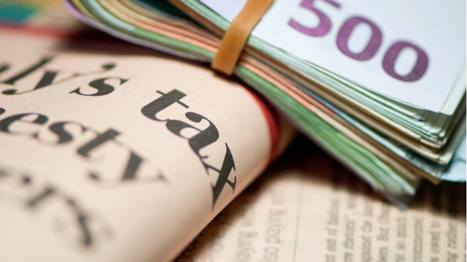 8,000 companies in Malta are currently benefitting from effective 5% ...