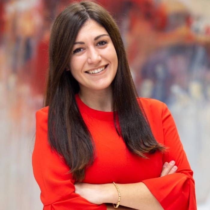 Yanica Sant describes ‘bitterweet’ MGA departure, as she prepares to ...