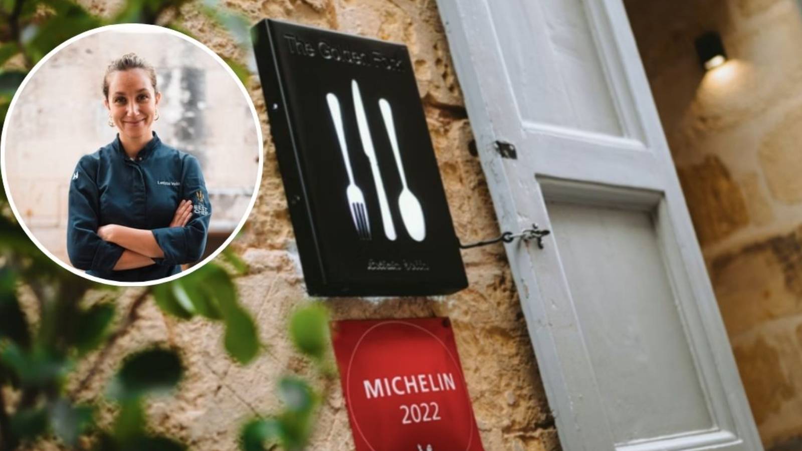 Golden Fork Chef responds to one-star review, defends cancellation ...