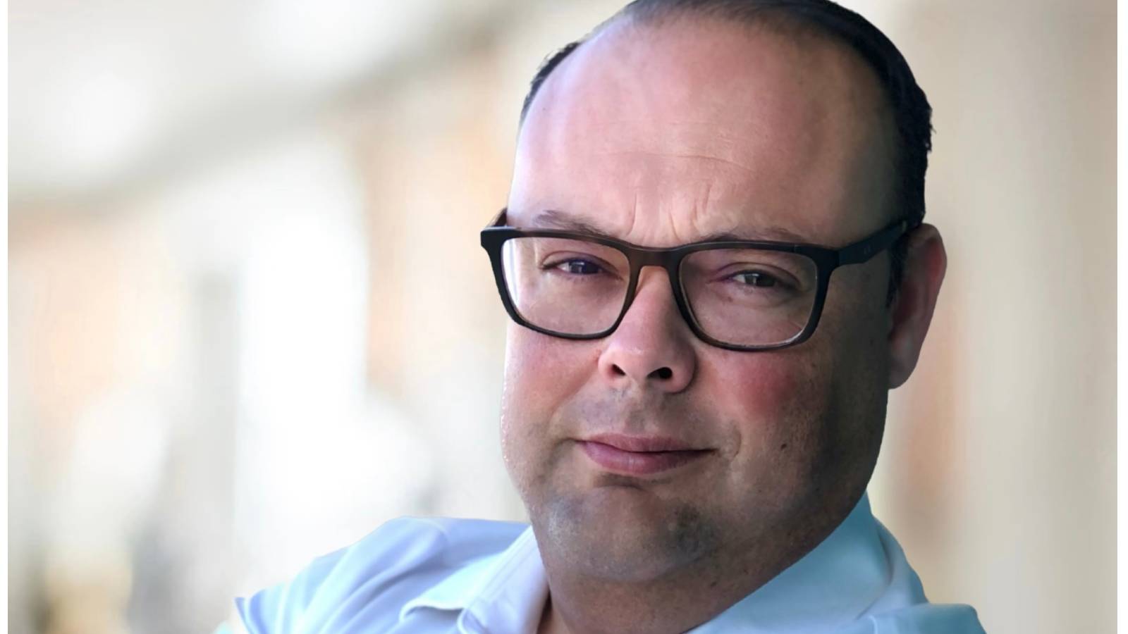 Who’s Who in Malta: Meet Roderick Vella – Customer Relations, Events ...