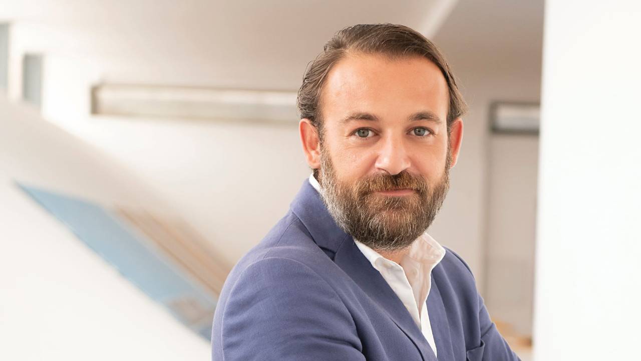 Changing the tech game: Simon Azzopardi