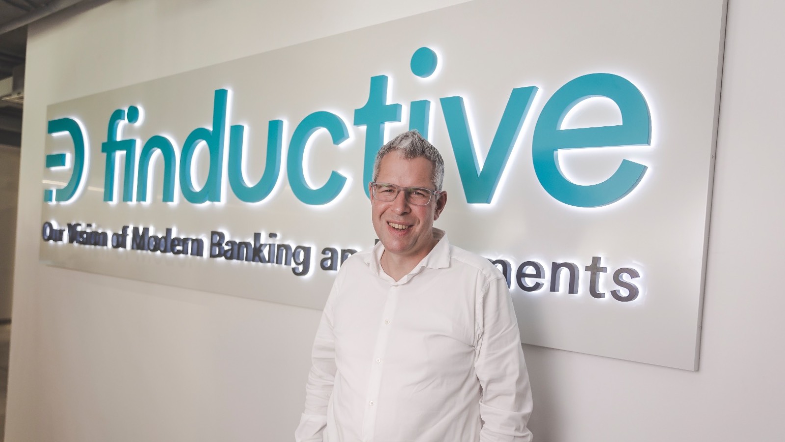 The smart way to do modern banking