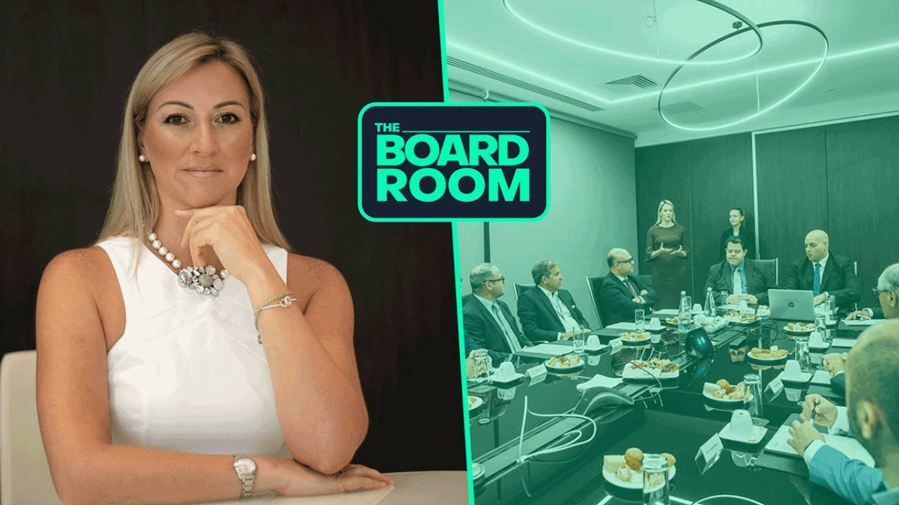 WATCH: Malta’s technology sector contributes almost 9% to GDP, says ...