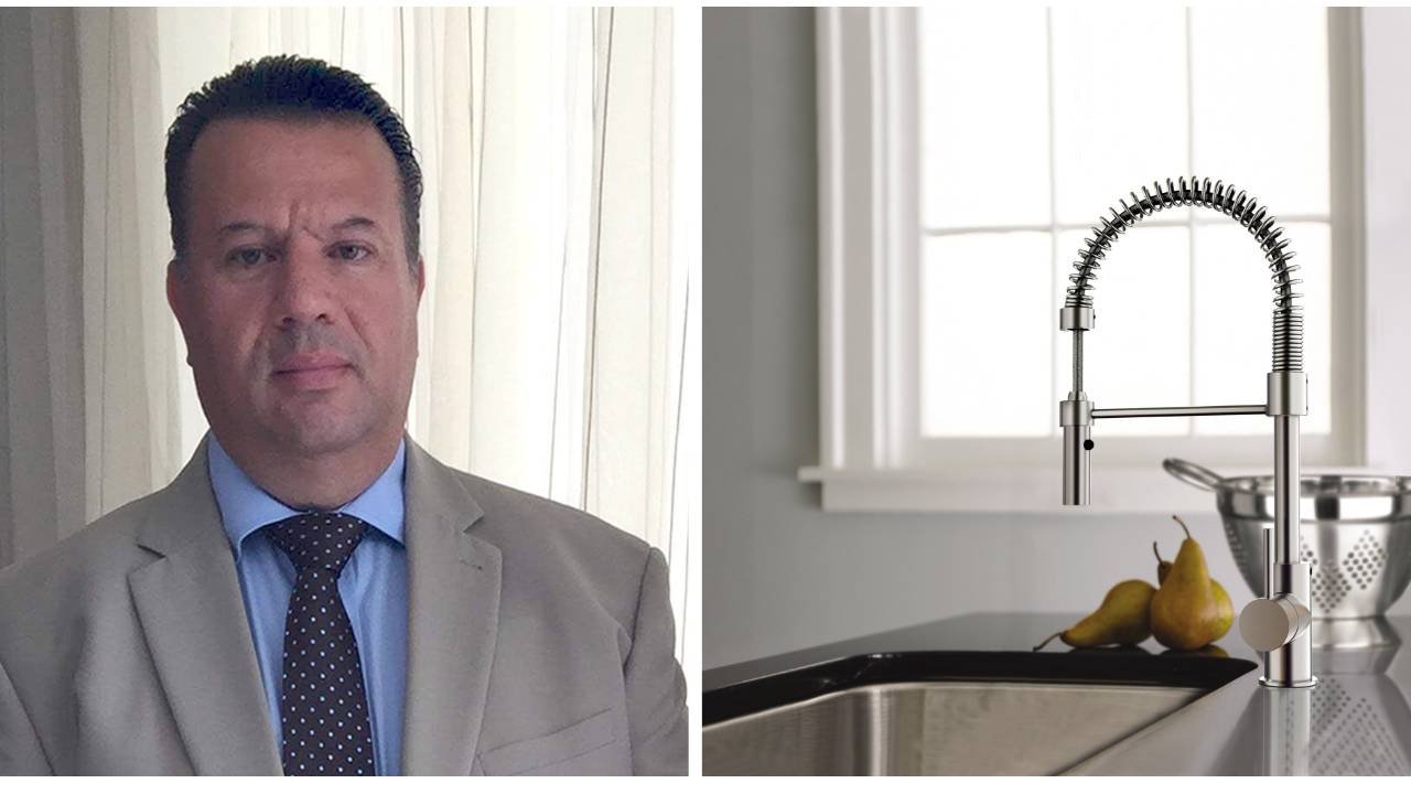 Who’s Who in Malta: Meet Brian Pullicino – Managing Director, Firm B ...