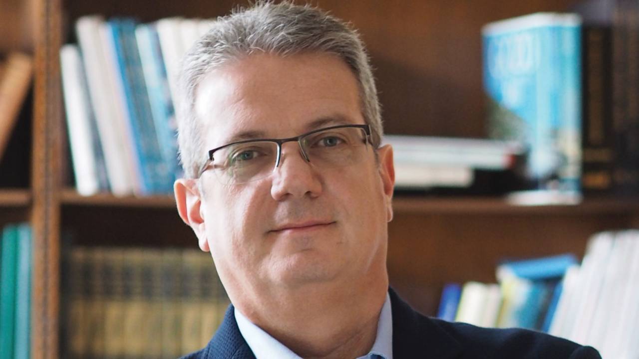 Who’s Who in Malta: Meet Patrick Spiteri Staines – Managing Director of ...