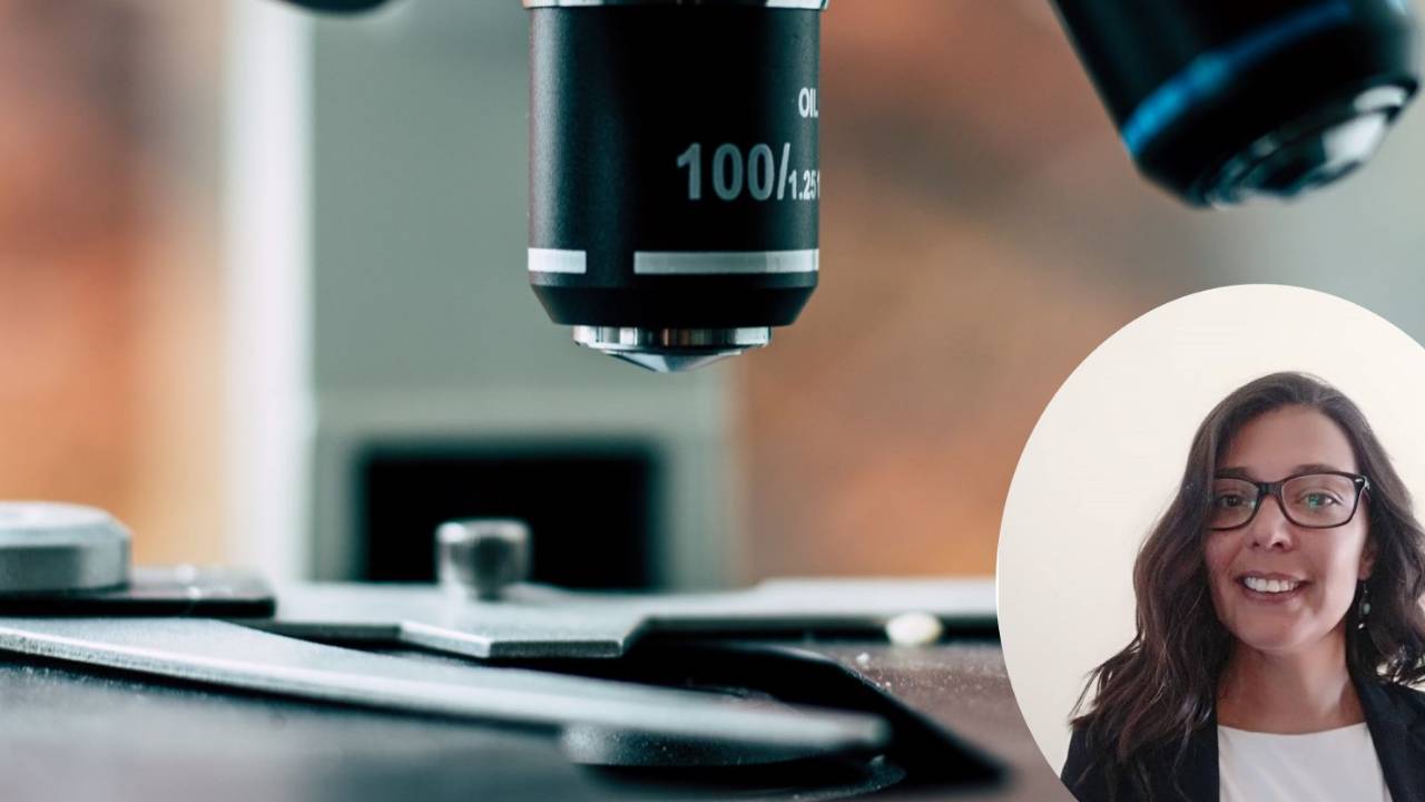 New Business Development Executive for science firm Evolve