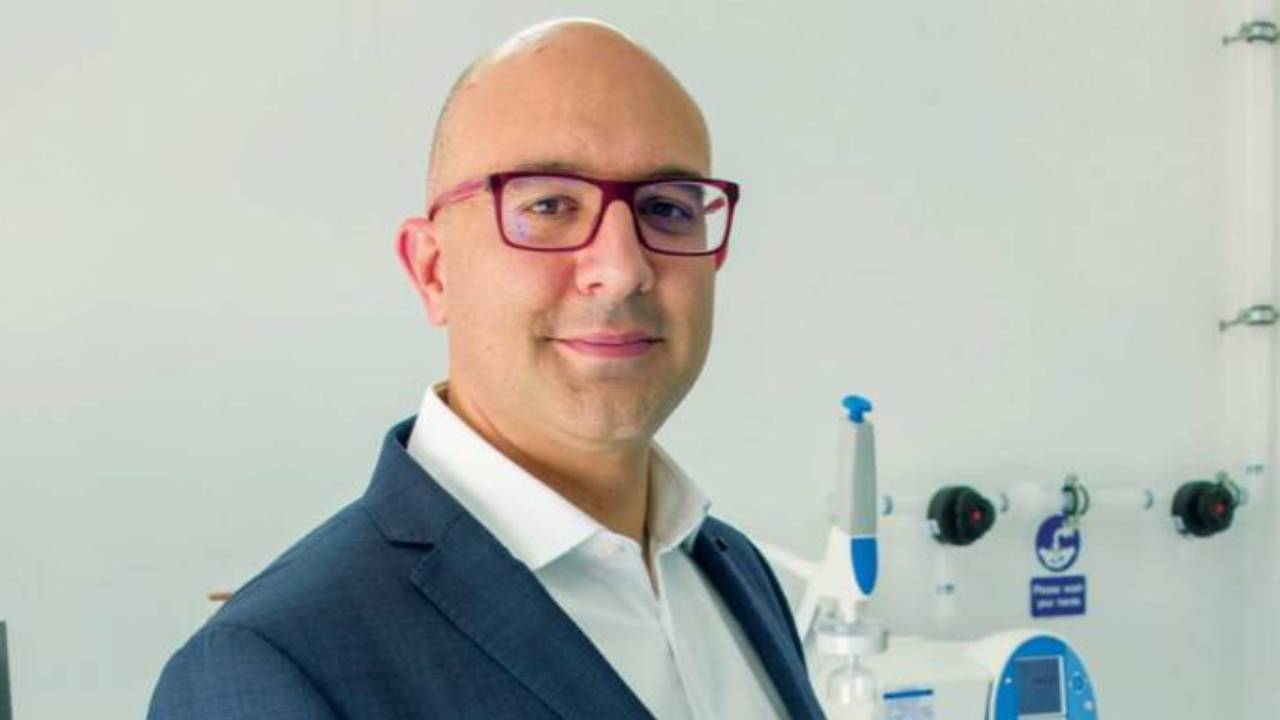 Who’s Who in Malta: Meet Christopher Busuttil Delbridge, Managing ...