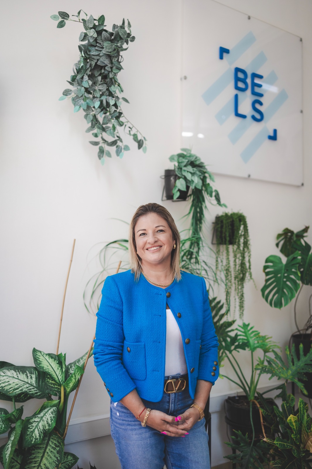 ‘We listen to the learners’ needs: that’s our secret sauce,’ says BELS ...