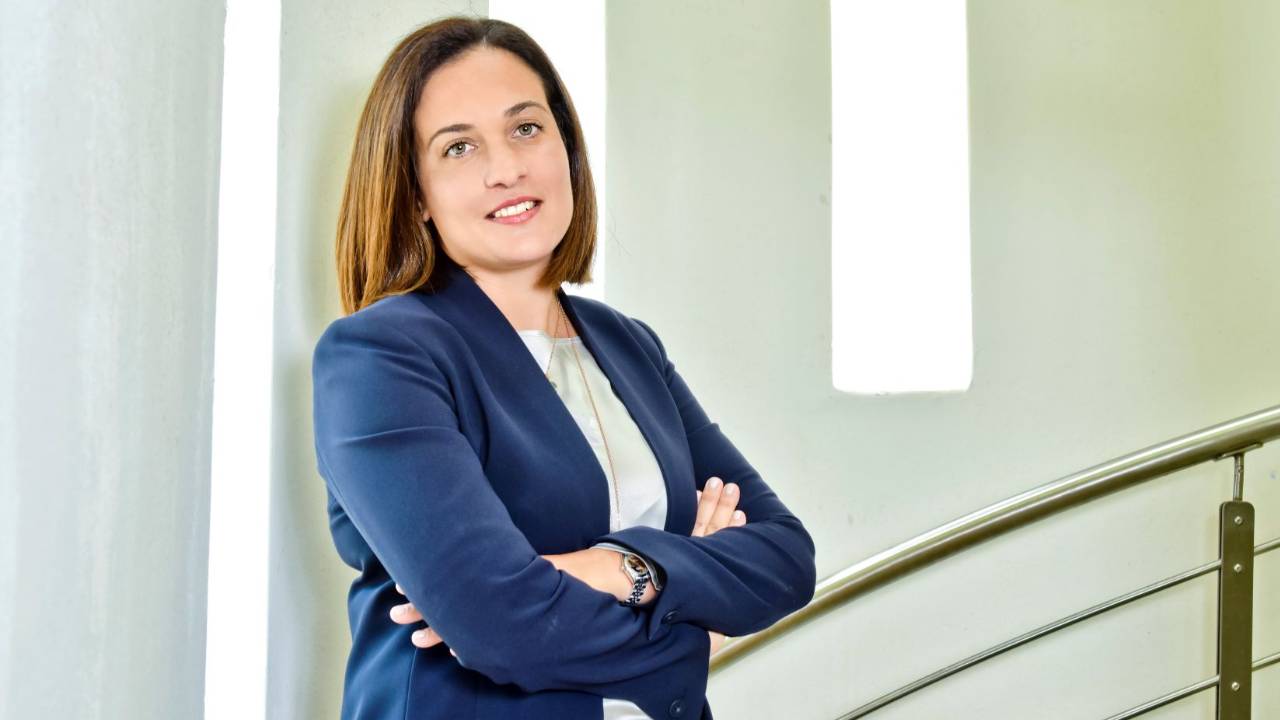 Who’s Who in Malta: Meet Katrina Attard – CEO, Panta Group