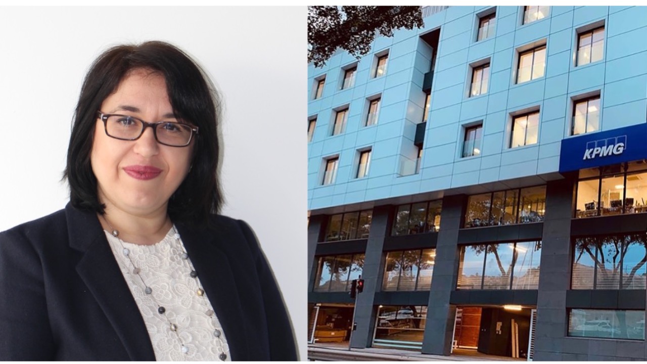 Who’s Who in Malta: Meet Doreen Fenech – Partner, Tax Services at KPMG