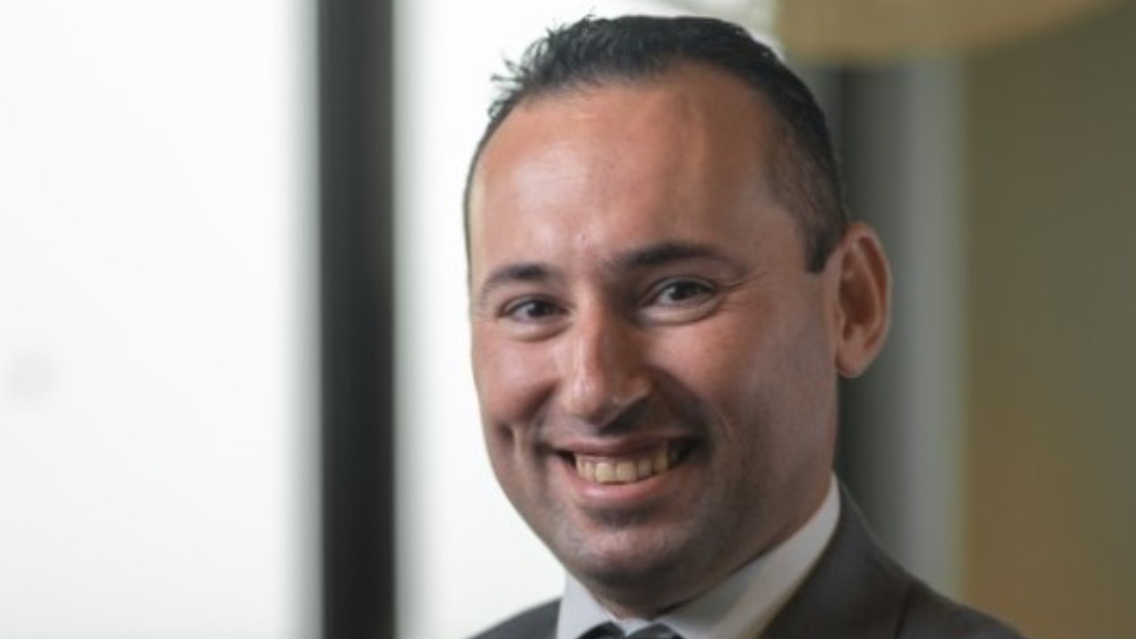 ‘It has been a great experience’: Franklin Azzopardi departs ...