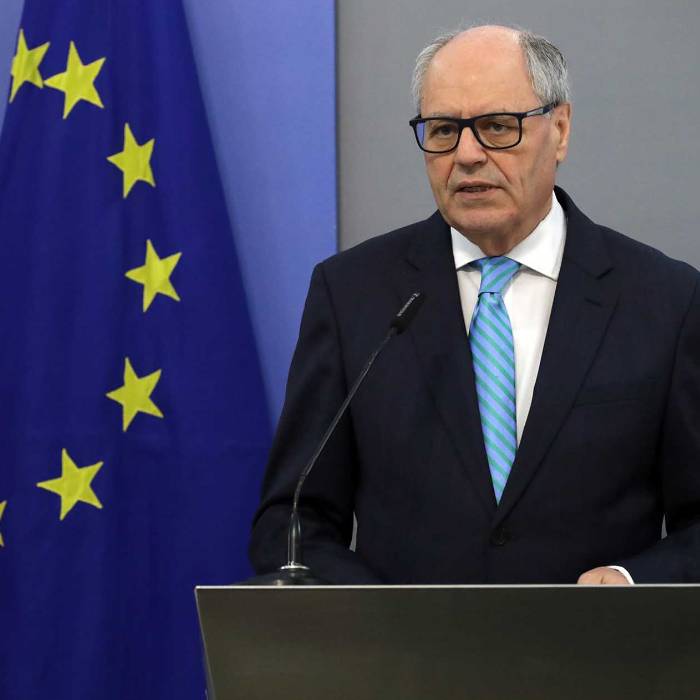 Finance Minister Edward Scicluna reveals Budget 2021 theme: ‘towards a ...