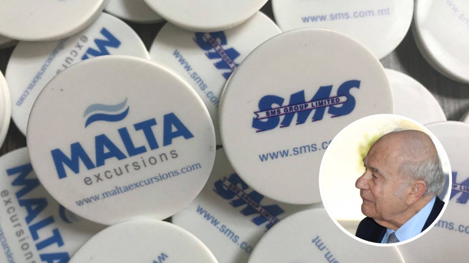‘Great man, father and leader’: Former SMS Group Chairman Neville ...