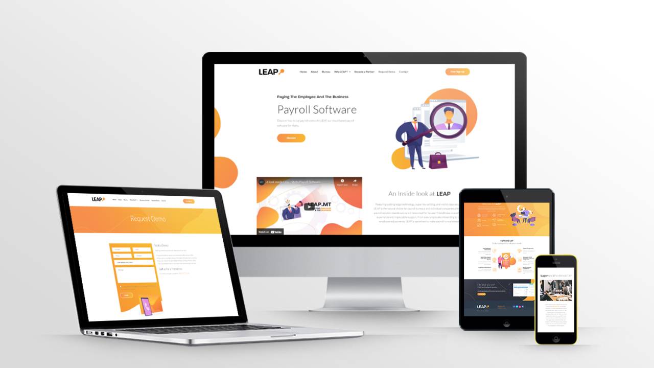 ISB Technologies sheds light on its ‘cutting-edge’ Malta Payroll ...