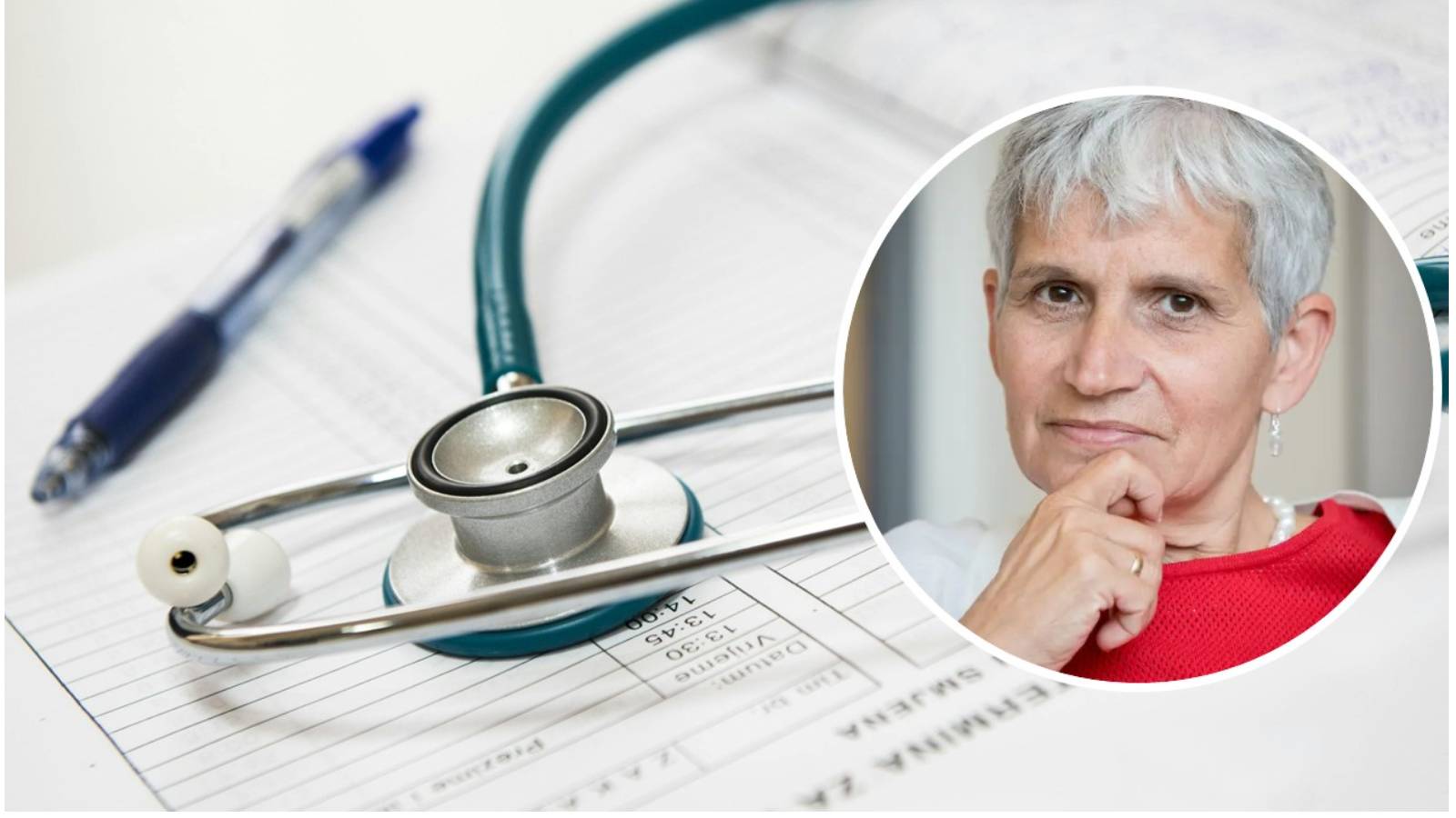 Professor Dame Clare Gerada appointed Life Peer in the House of Lords