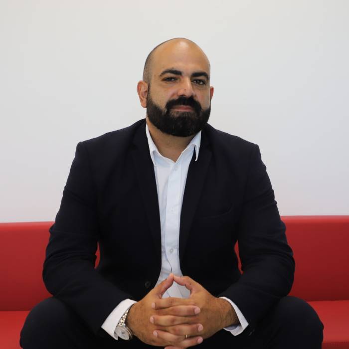 SR Technics Malta Ltd announces appointment of Daniel Galea as General ...