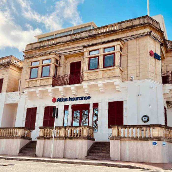 Company Profiles in Malta: Atlas Insurance PCC Ltd – a leading ...