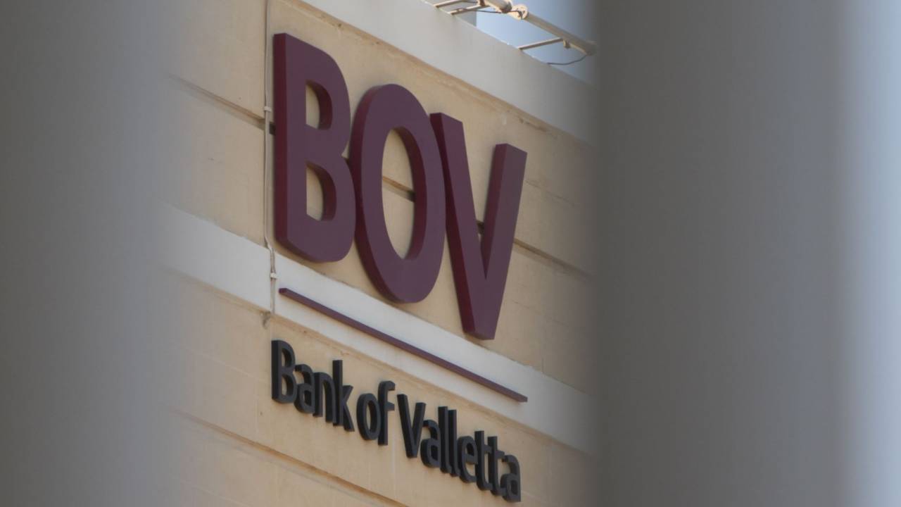 Five BOV branches in Malta and one in Gozo will be open this Saturday