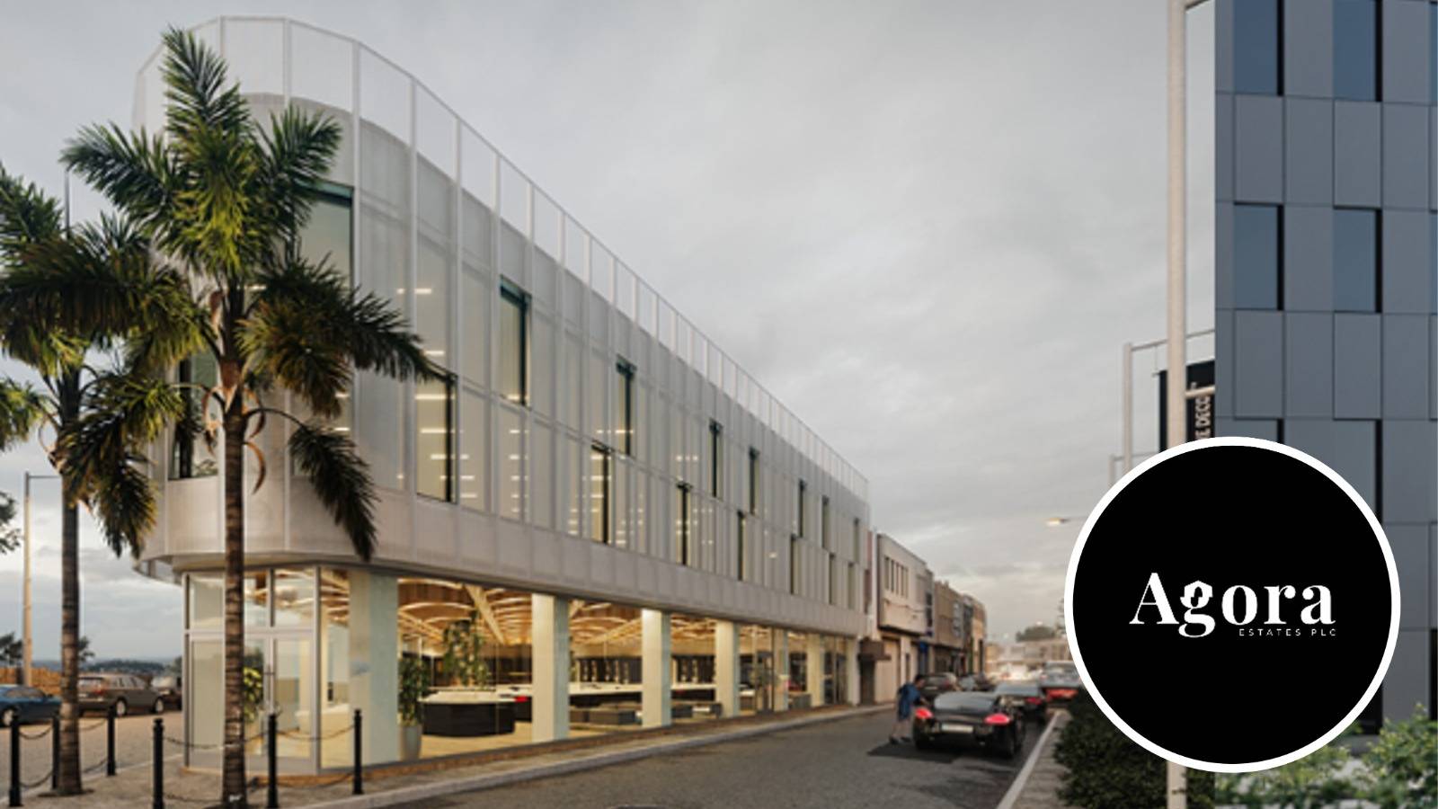 Company Profiles in Malta: Agora Estates – experts in delivering space