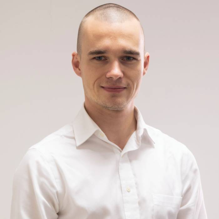 Who’s Who in Malta: Meet Philipp Seifert – Production-Operations ...