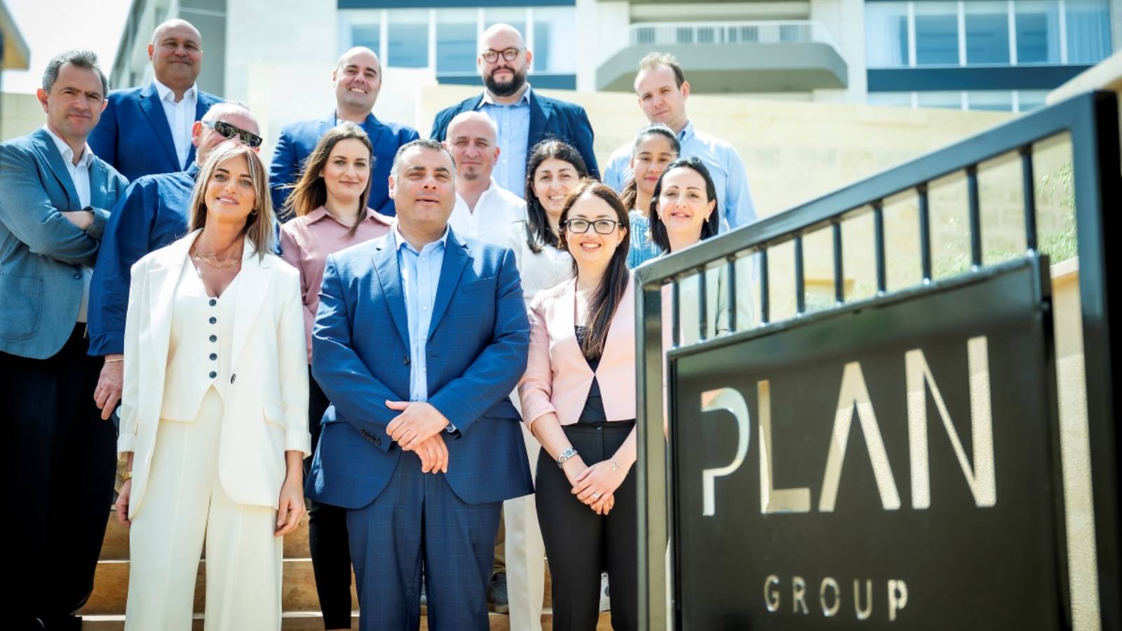 PLAN Group: Building on legacy and a customer-focused culture