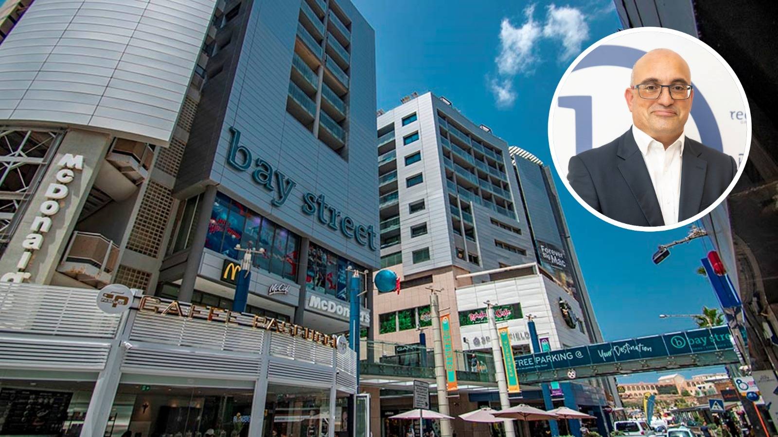 ‘Eager to actively contribute to the next chapter in the success story ...