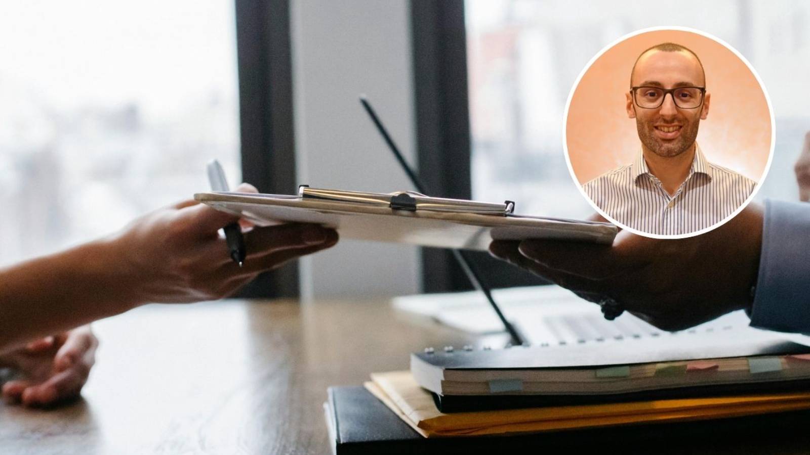 Alexander Barbara named HR Business Partner at Prohealth Limited