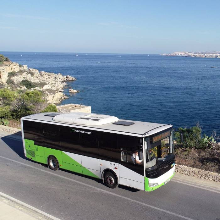 Malta Public Transport supports Local Councils’ Slow Streets initiative ...