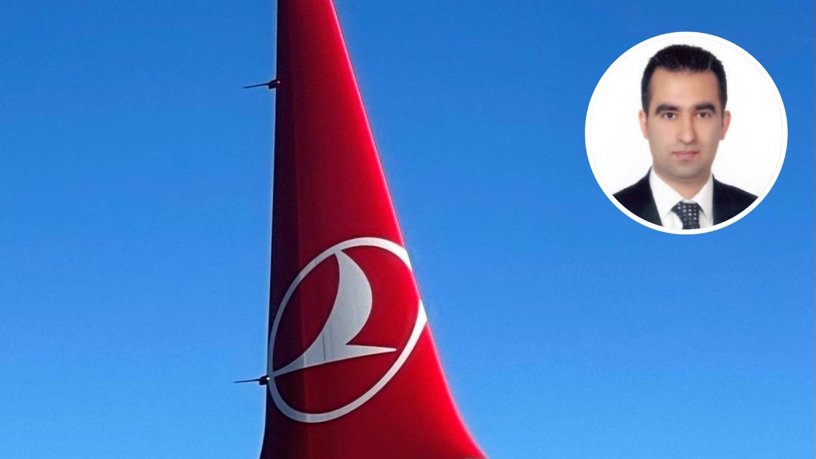 Turkish Airlines Malta General Manager to take on same role in Sweden