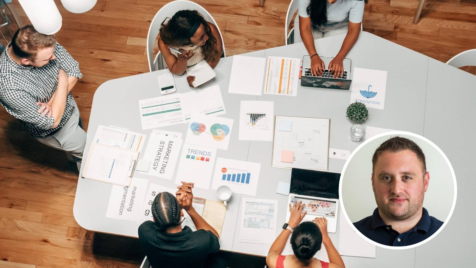 Noel Zarb joins Space Studios Ltd as Marketing and Production Manager