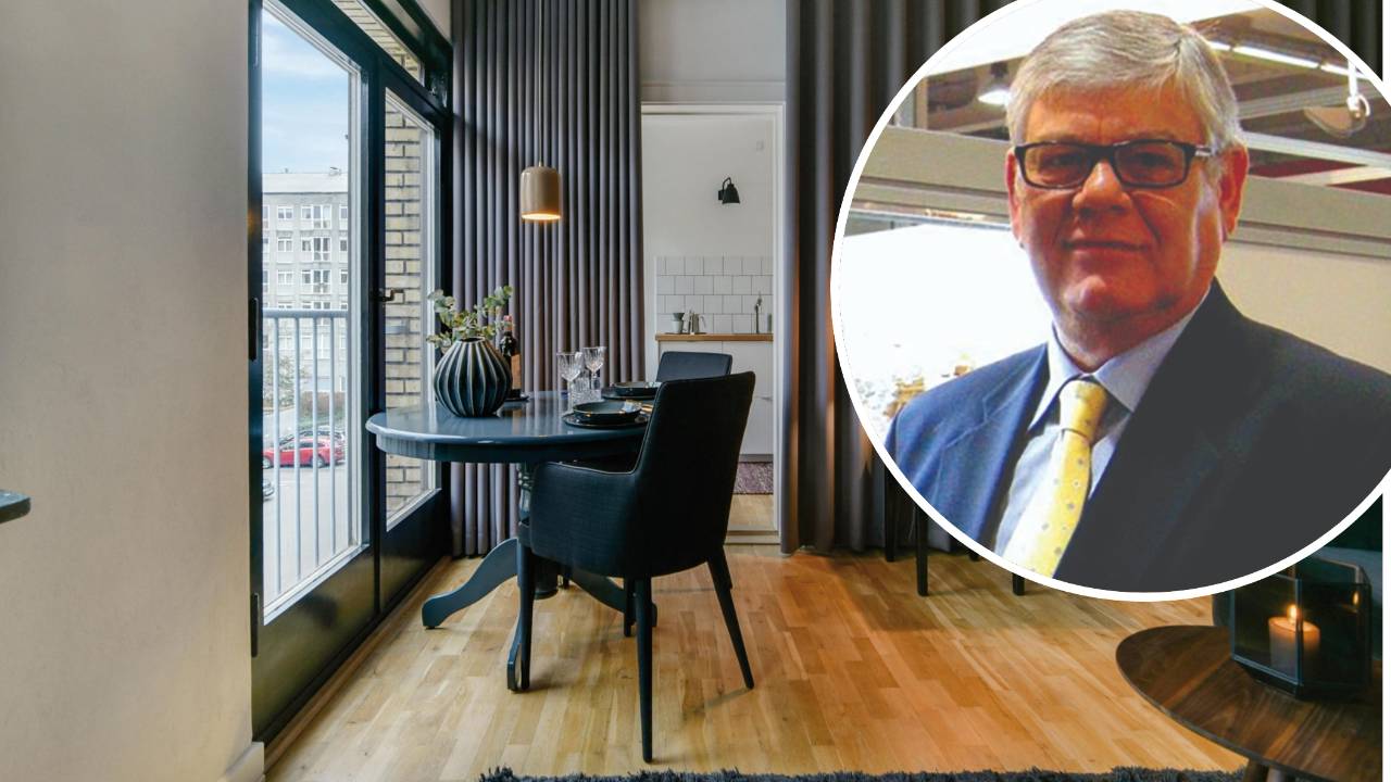 Who’s Who in Malta: Meet Victor Camilleri – Co-Director, camilleriparismode