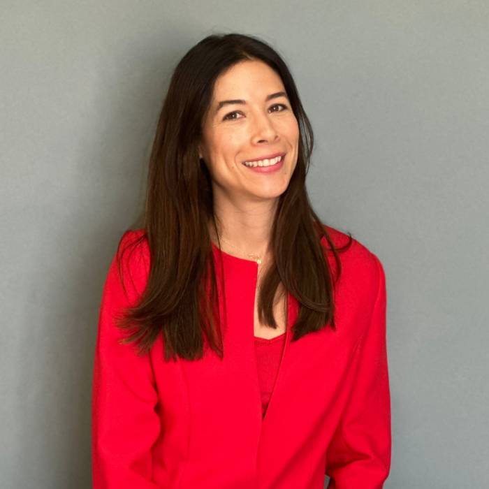 ‘People are the lifeblood of any organisation’ - Sara Valencia