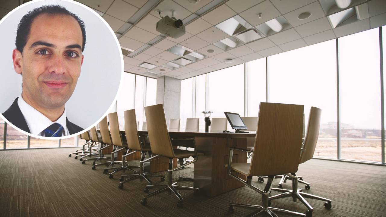 Who’s Who in Malta: Meet Thomas Galea – Partner, Head of Audit ...