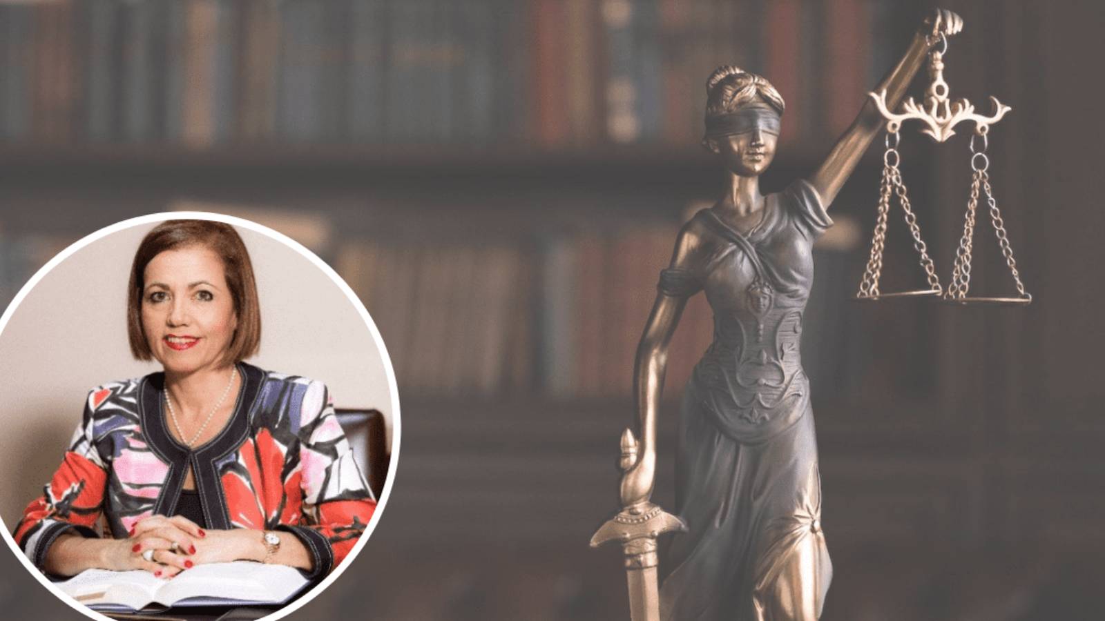 Ann Fenech elected President of Comité Maritime International