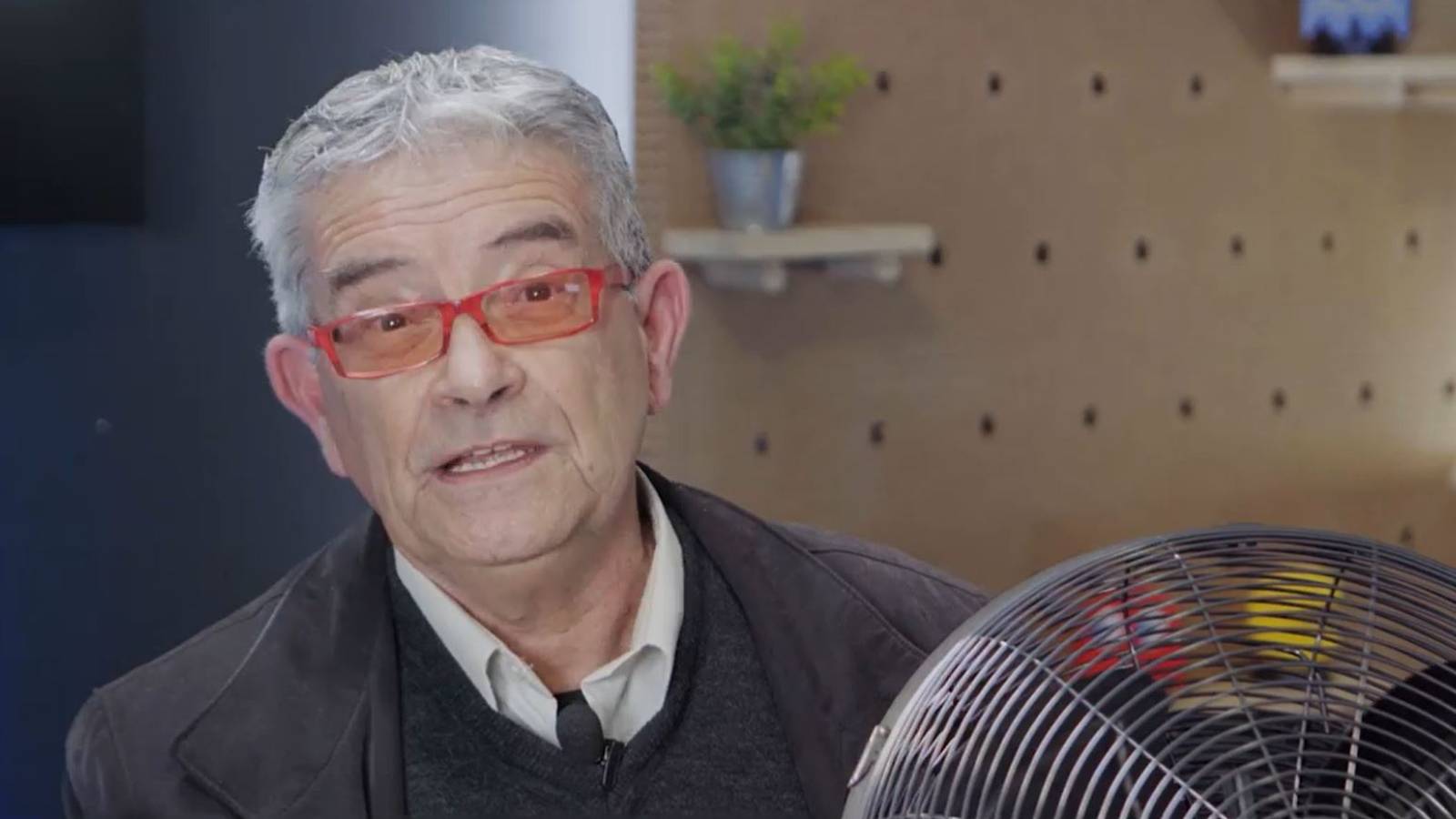 ‘I've always been selling’: Teleshopping sensation Mario Morales in his ...