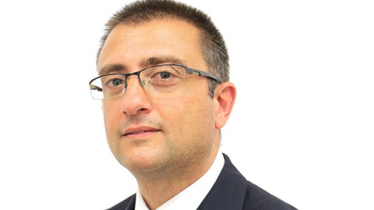 Who’s Who in Malta: Meet Chris Borg Cardona – Head of Logistics ...