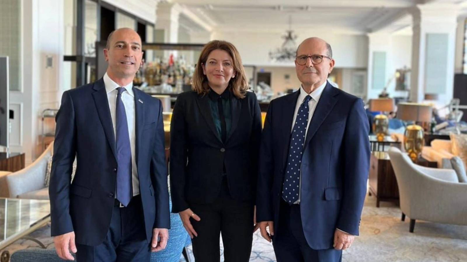 Michelle Amato joins The Westin Dragonara Resort’s sales team