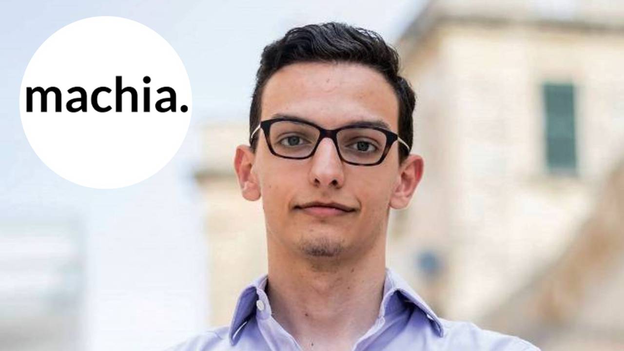 ‘Machia is dead, long live Machiavellism’: Edward Cachia announces ...