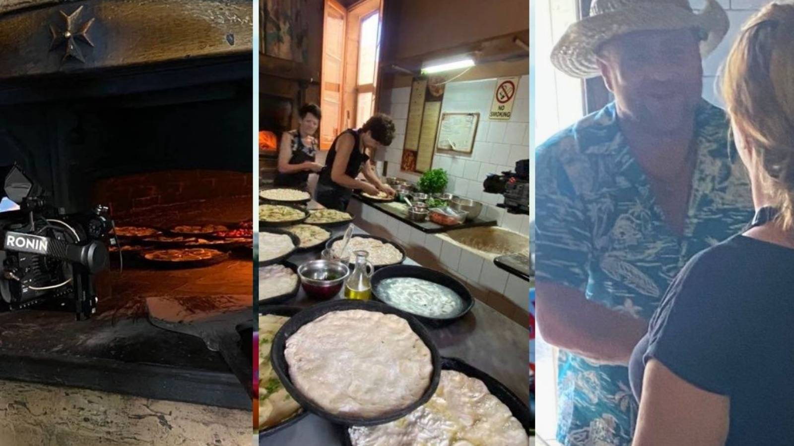 Ftira goes international! Gozo’s gem, Maxokk Bakery, to feature in ...